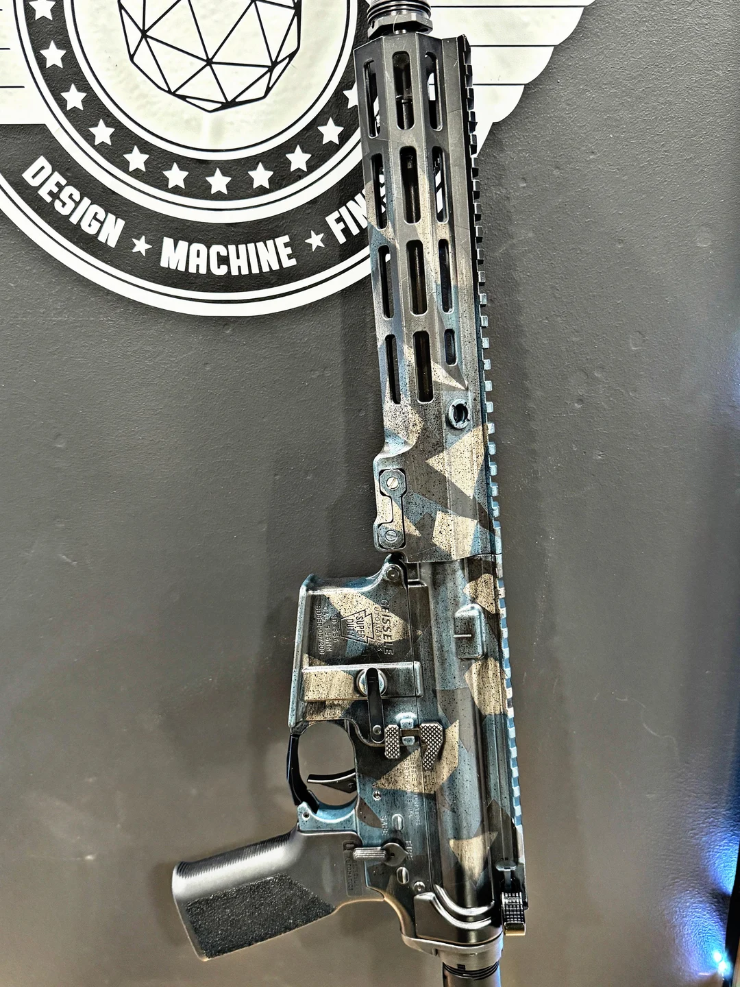 New camo | Scrolller