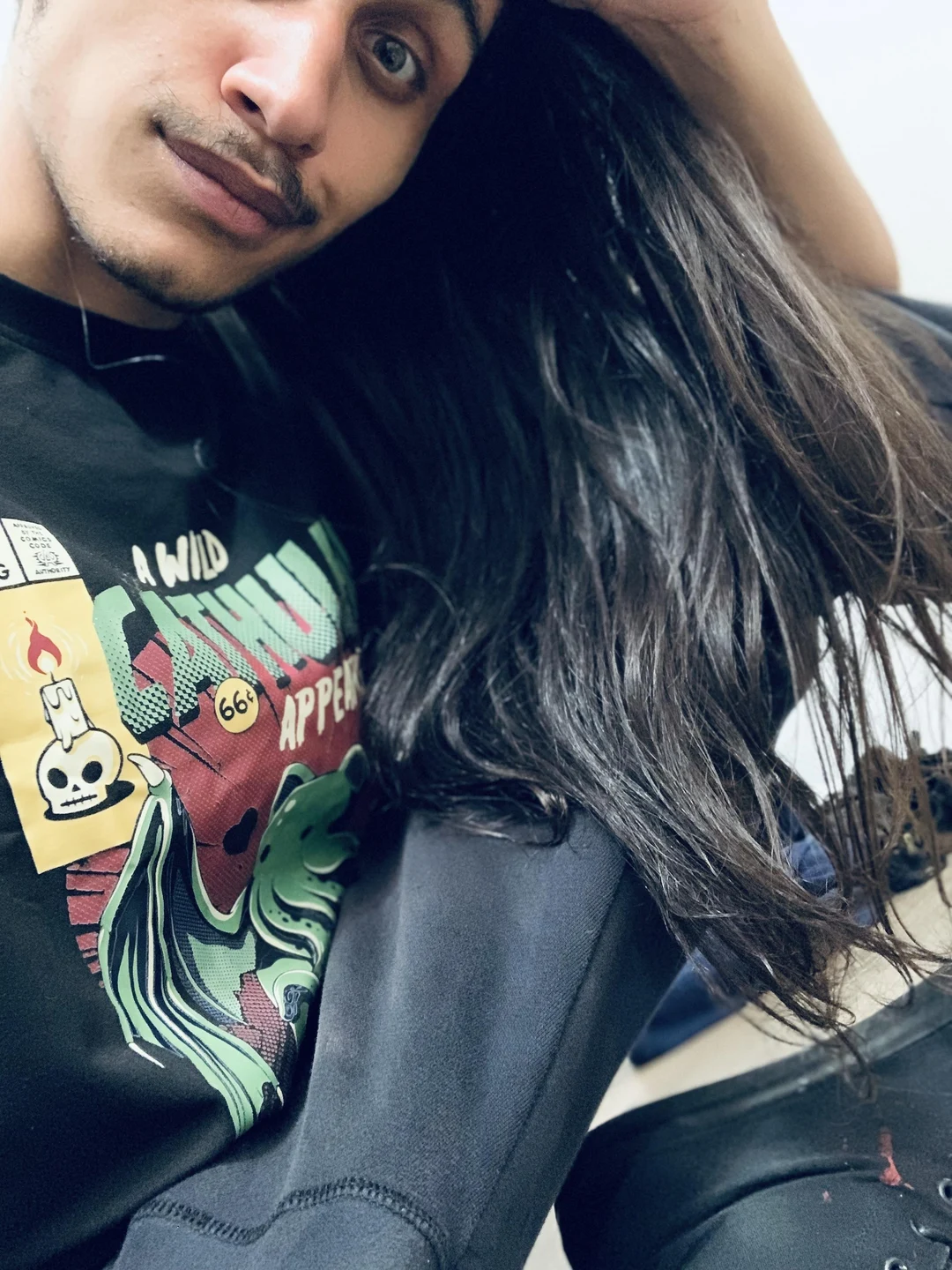 Anyone down to play OW OR FORT?? | Scrolller