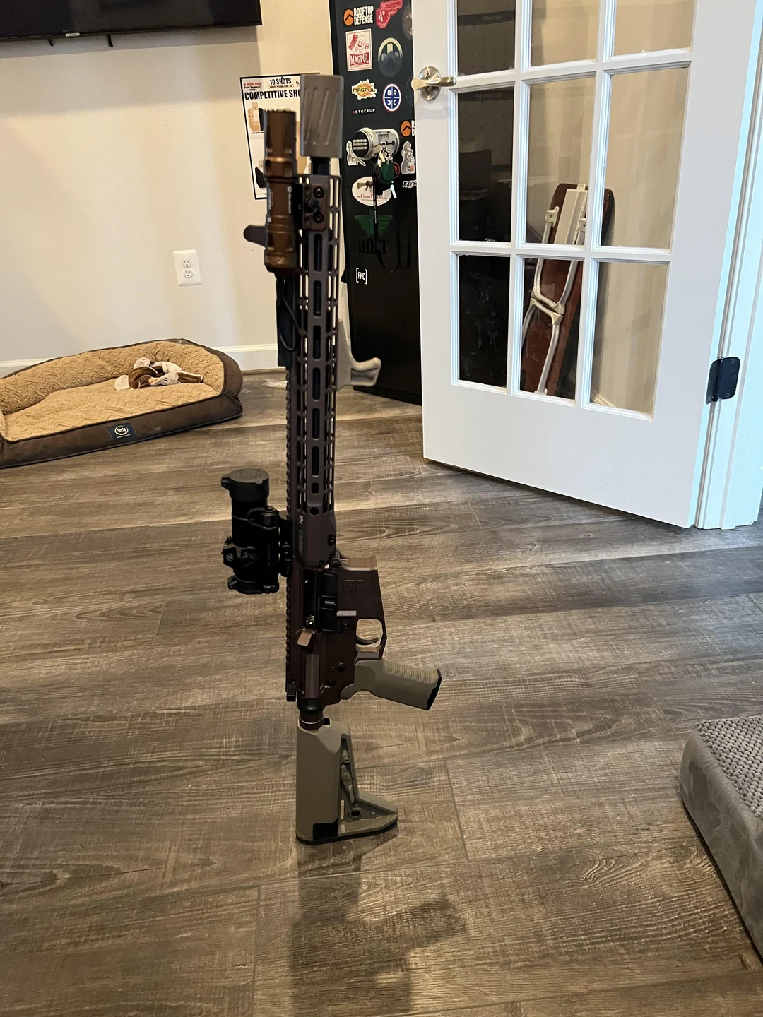 Here’s my real AR | Scrolller