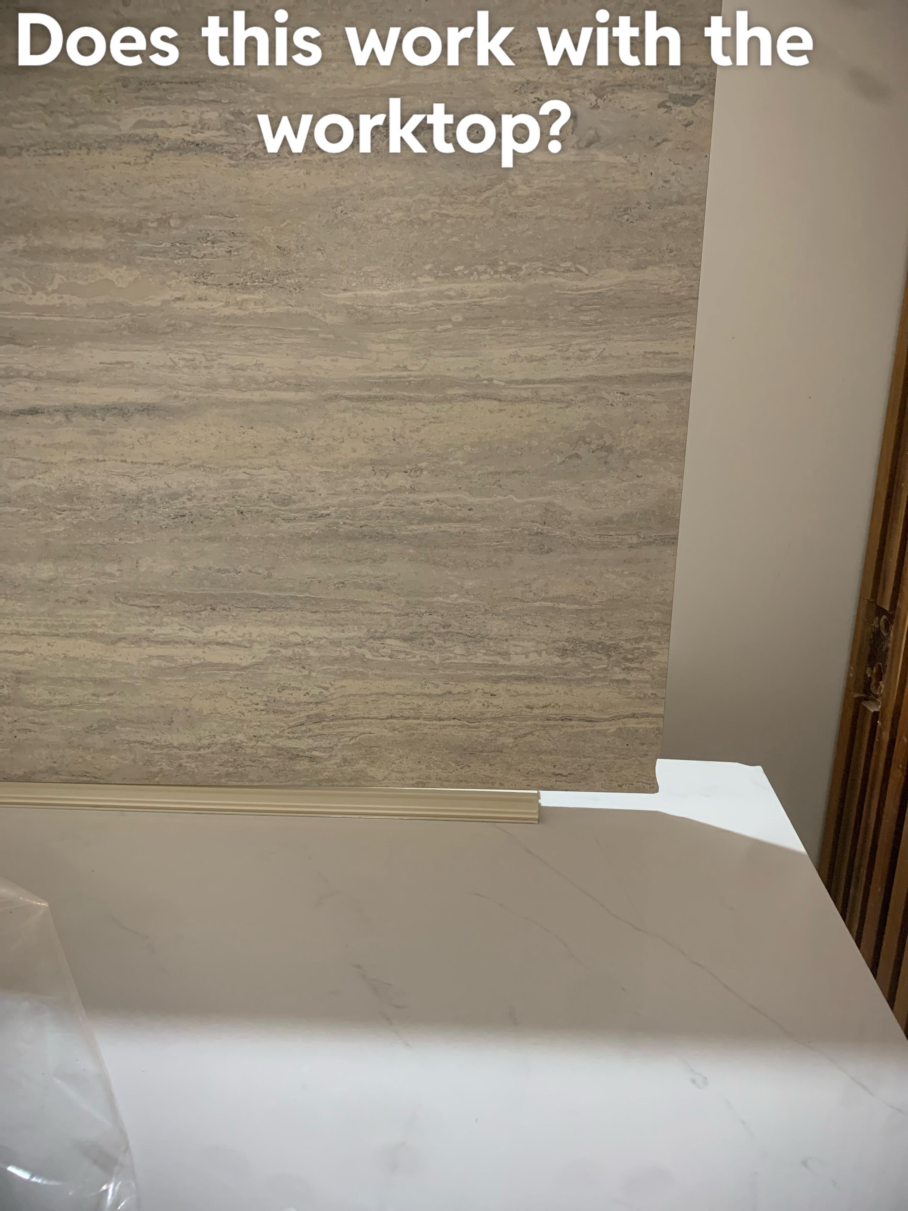 Kitchen backsplash | Scrolller