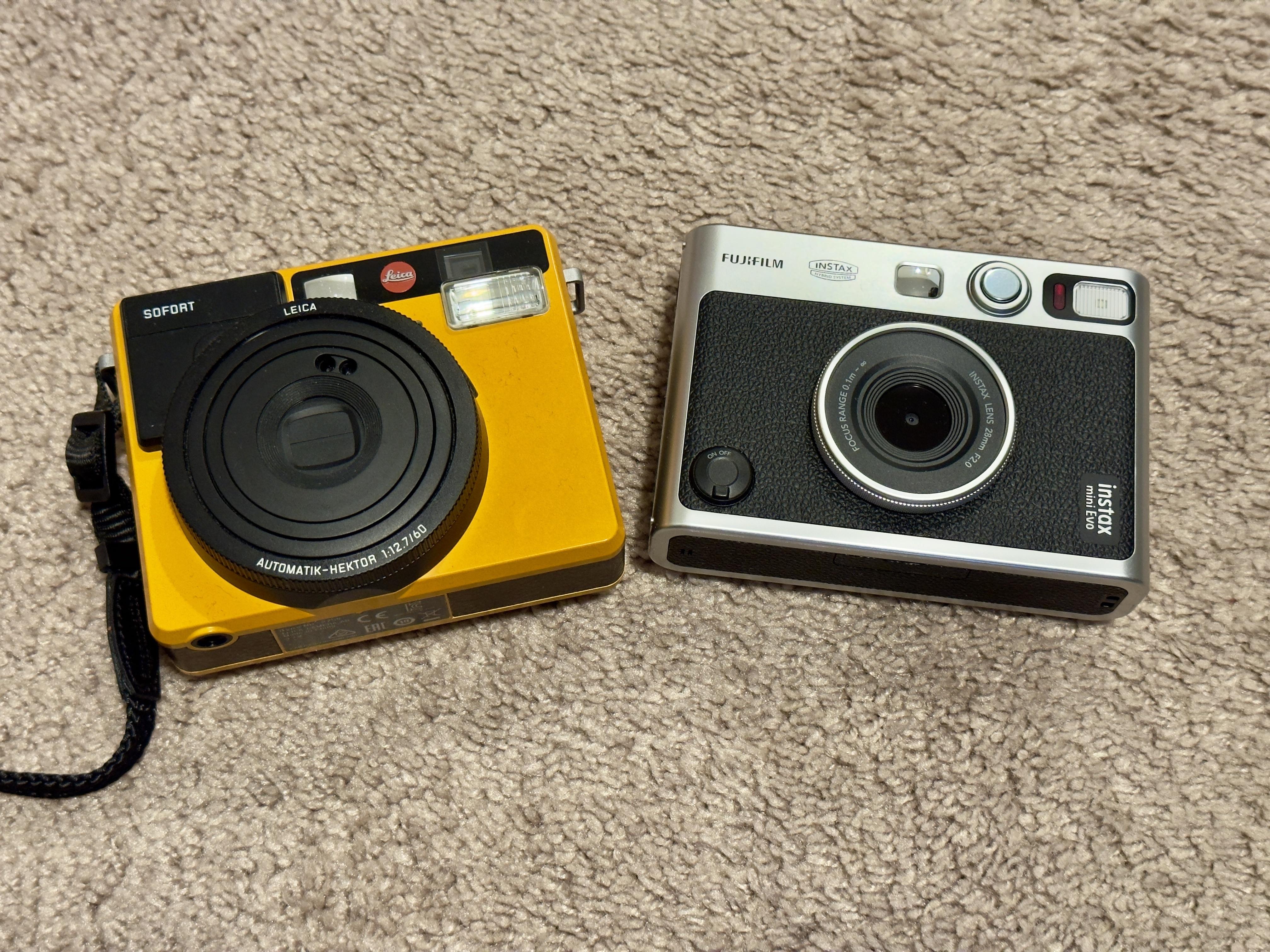 Thanks, I’ve already got the Sofort v1 and v2 | Scrolller