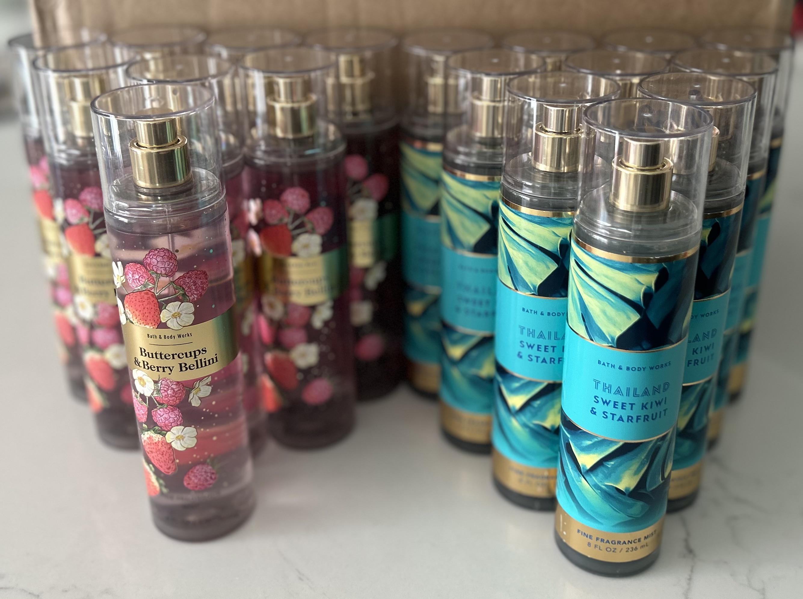 SAS HAUL 2024 | Scrolller