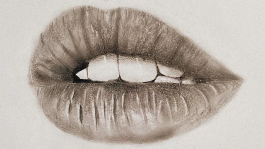 Realistic Art, Surrealist_art Me, Graphite Powder & Pencil, 2023 | Scrolller