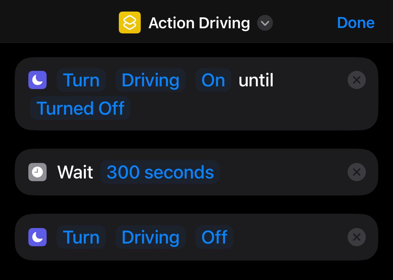 Discover more like Shortcuts: Having trouble with shortcut using focus ...