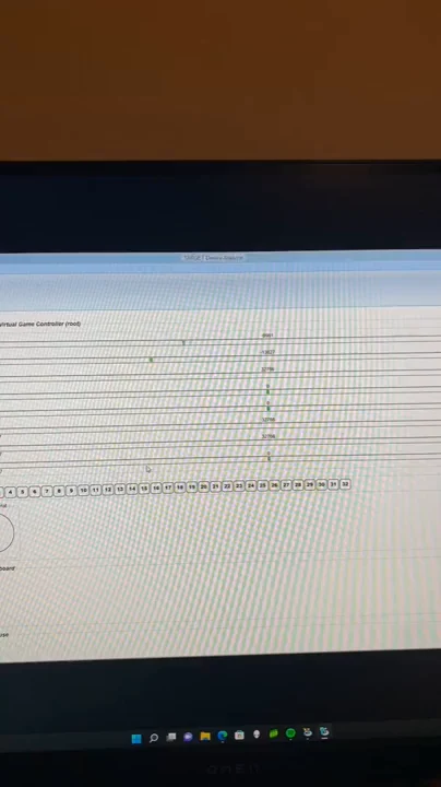 Help with Warthog Hotas | Scrolller