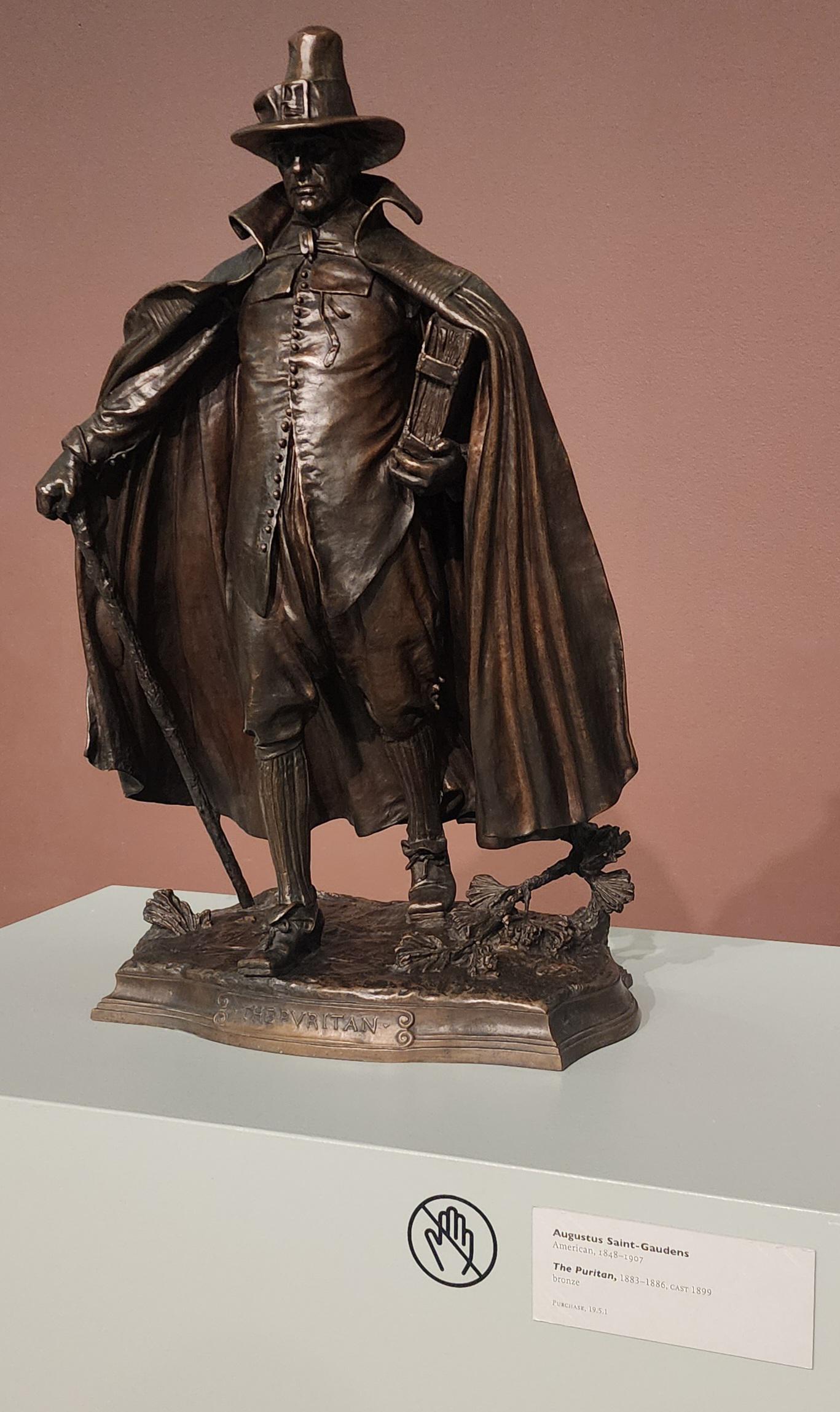 Reminded me of the weapons statues/Altarpieces | Scrolller