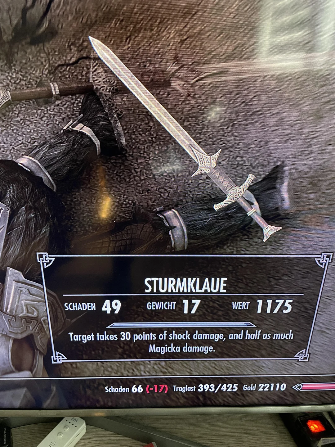 What’s the damage? | Scrolller