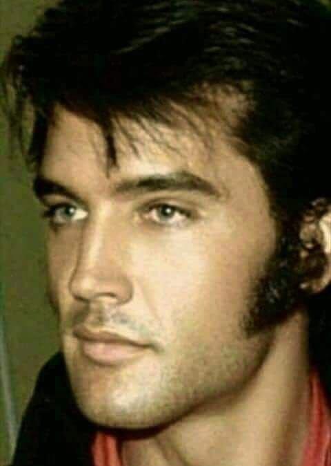 Elvis Presley 1969 | Scrolller