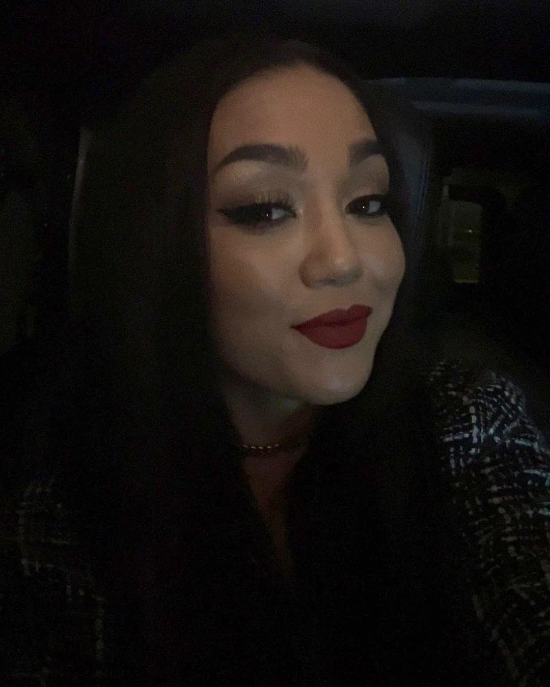 Roxanne Perez | Scrolller