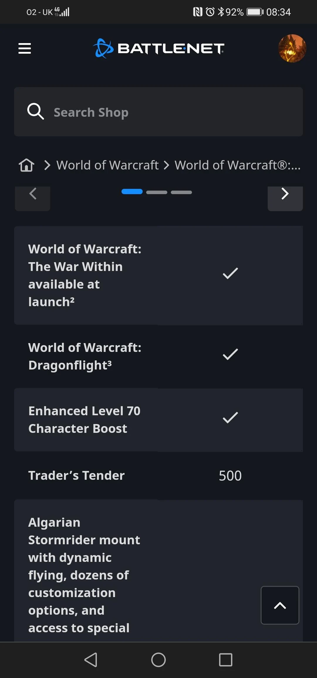 What does an Enhanced boost do? | Scrolller