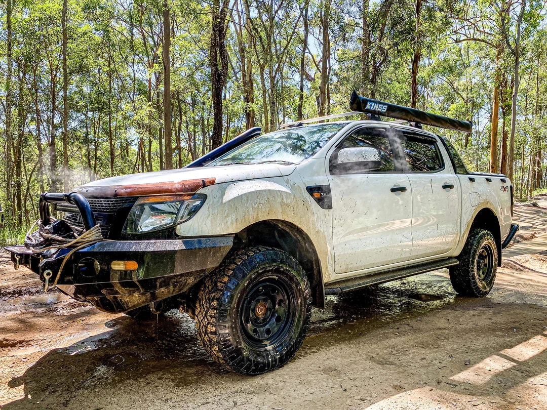 Global 4x4 Pics | Scrolller