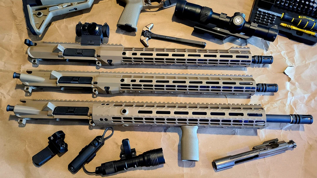 At this point I'm convinced I'm just collecting uppers. | Scrolller