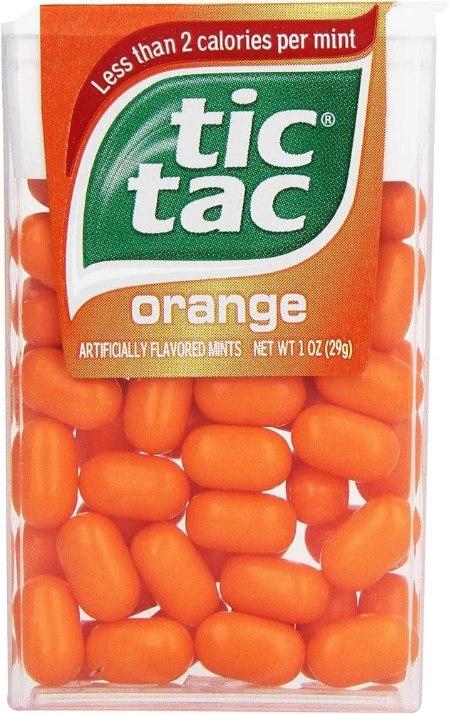 Guilty pleasures in the house? | Scrolller