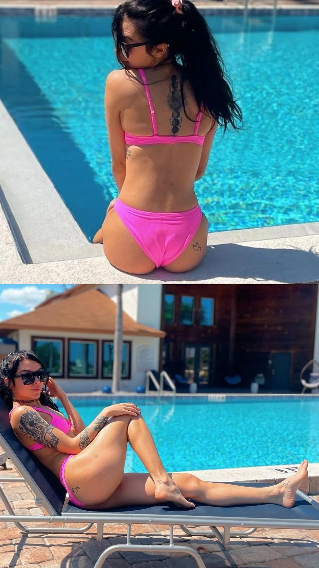 Cora Jade | Scrolller