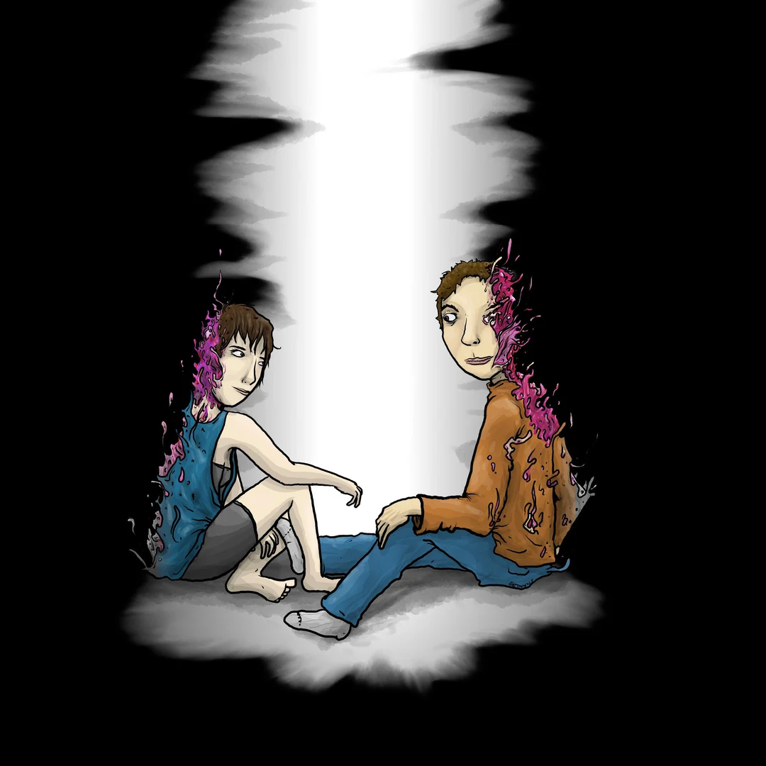 Entropy, selfishflesh, digital, 2023 | Scrolller