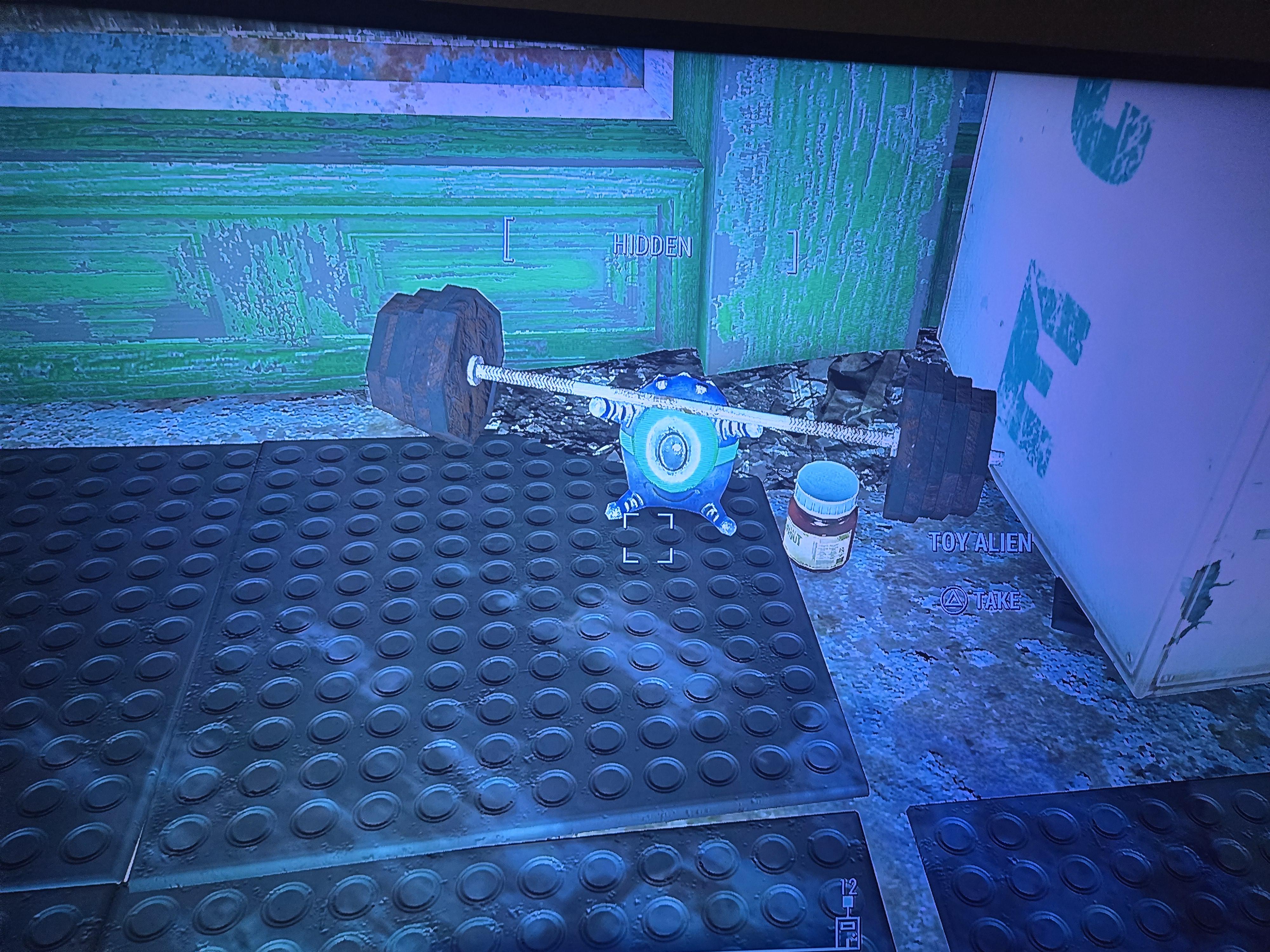 Lil guy is lifting | Scrolller