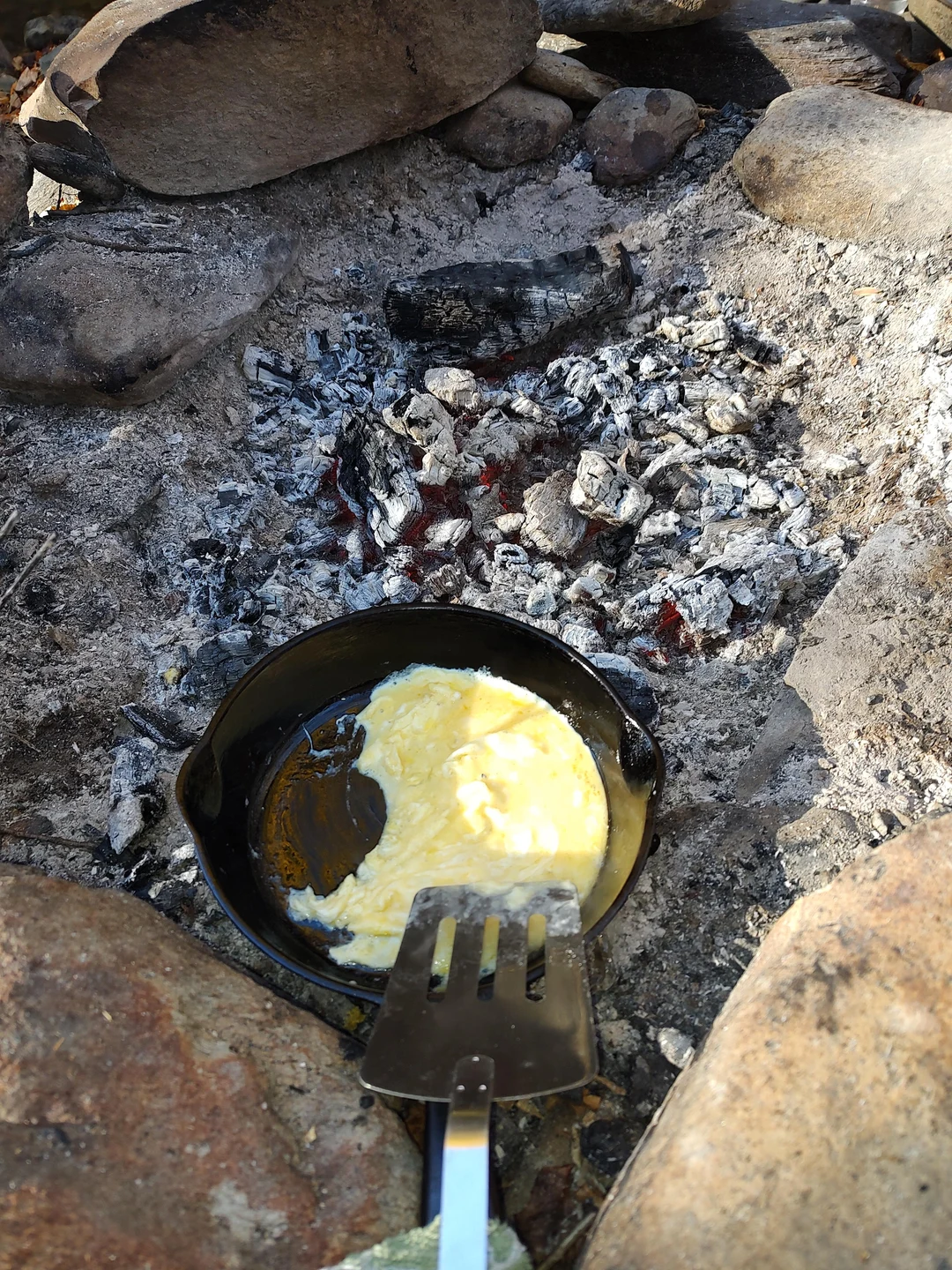 Campground | Scrolller