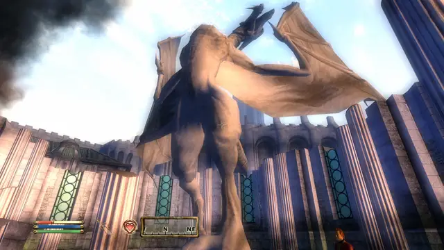 Finished Oblivion 2023 Run | Scrolller