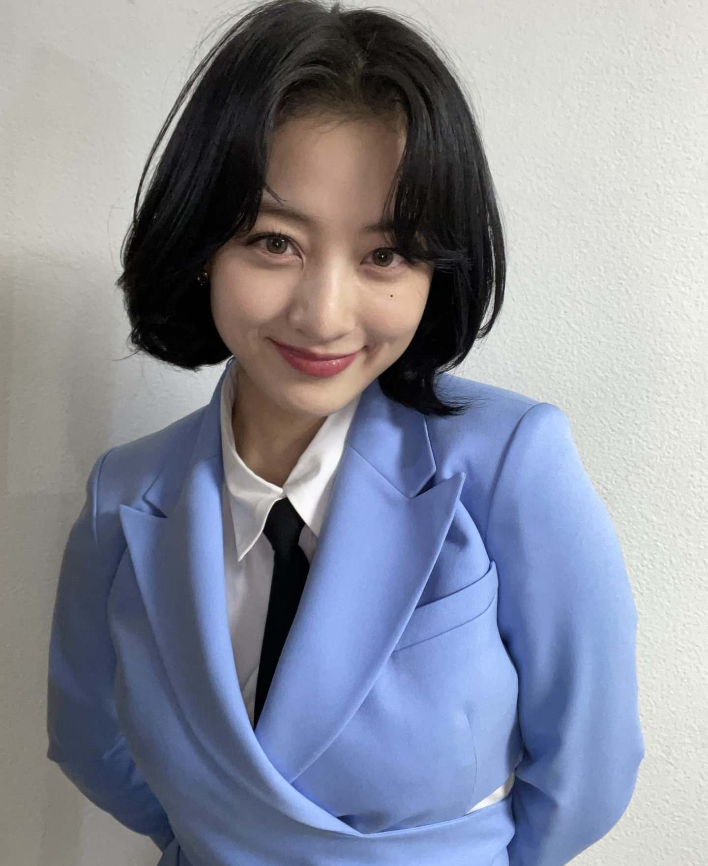 God Jihyo | Scrolller