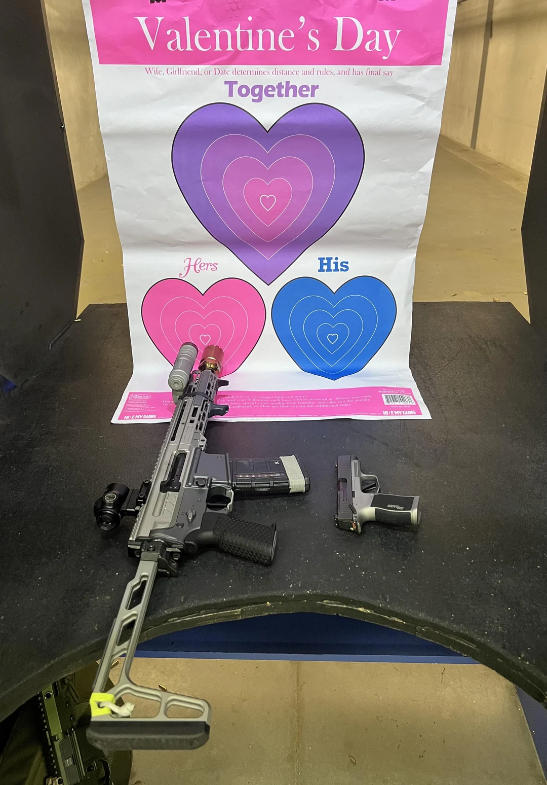 Got dumped just before V-Day so had to play Call of Cupid solo | Scrolller