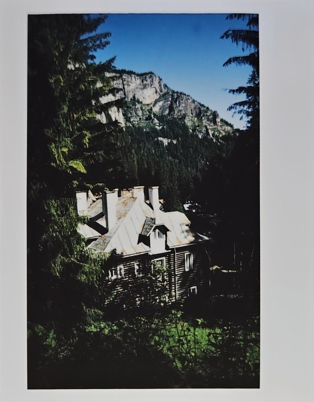 Shot on Instax Wide 300 | Scrolller