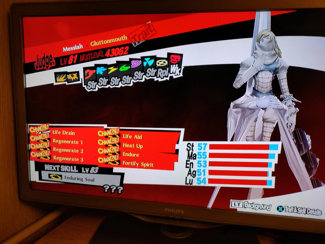 A happy accident during the alarm | Scrolller