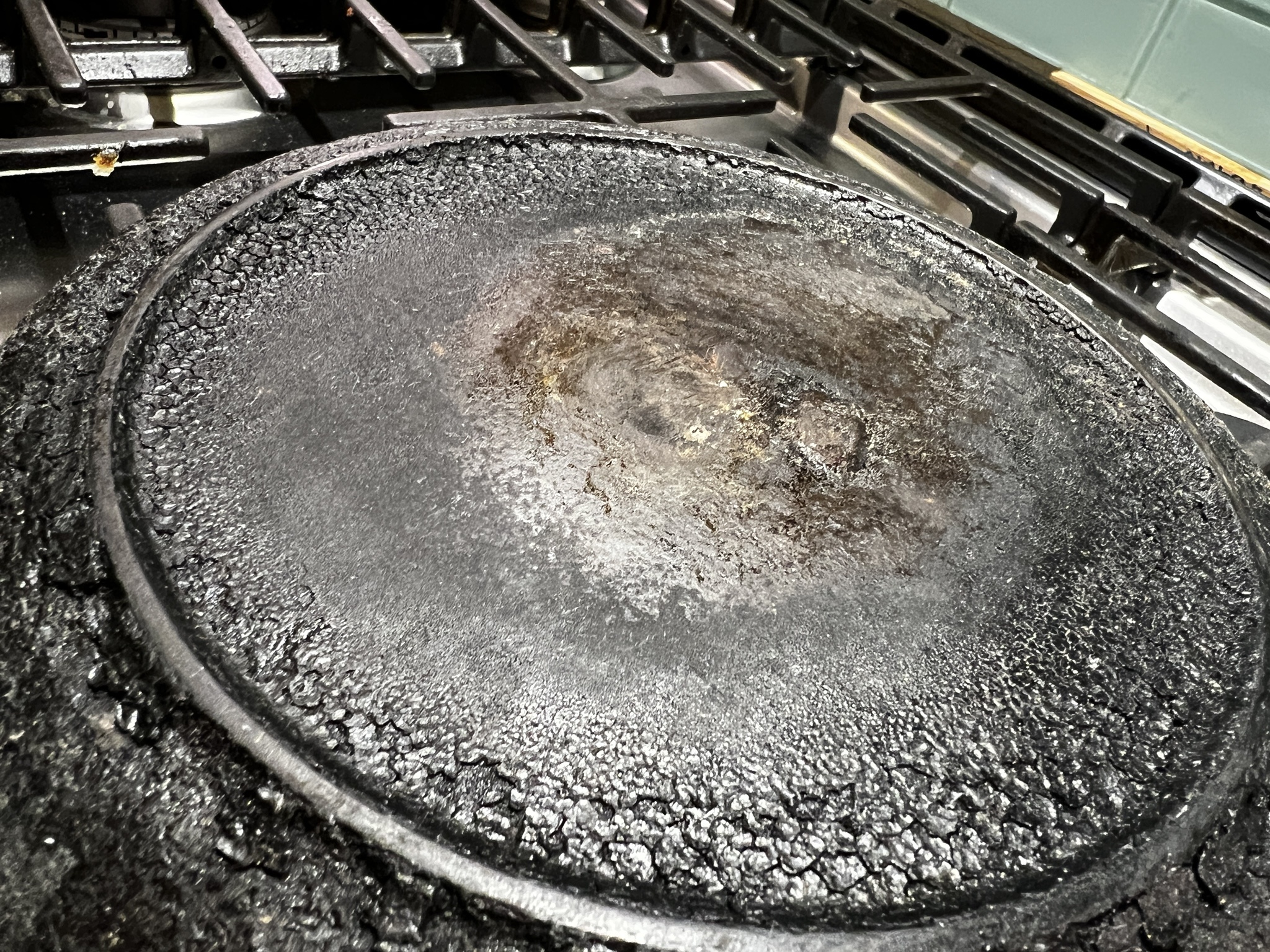 Pan Identification | Scrolller