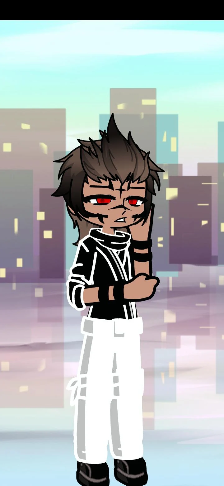 Sukuna Au | Scrolller