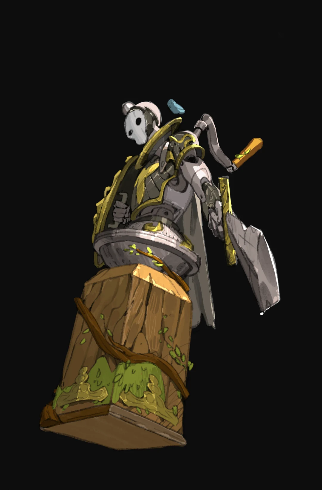 Bishop, Nard285 | Scrolller