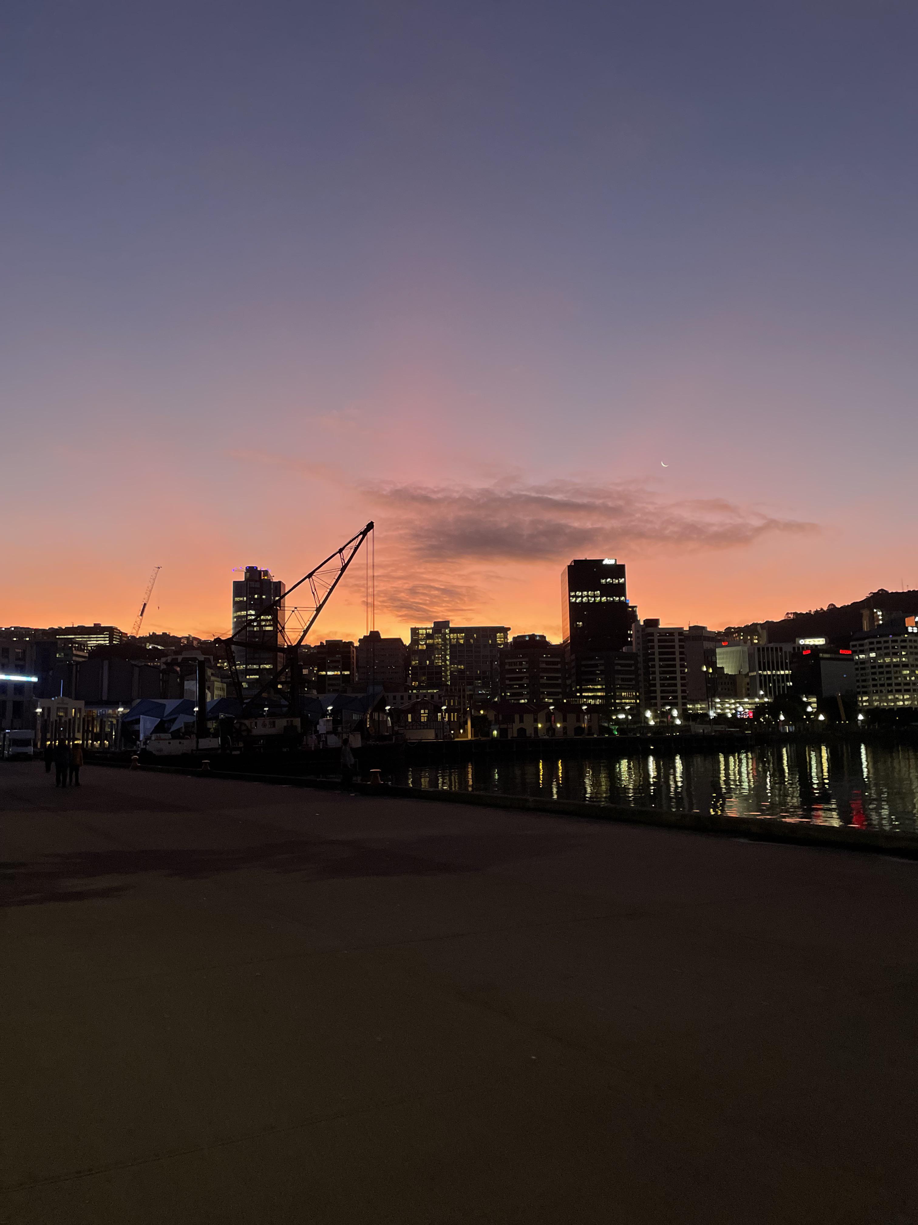 One of my most dearest memories right here in the capital. | Scrolller