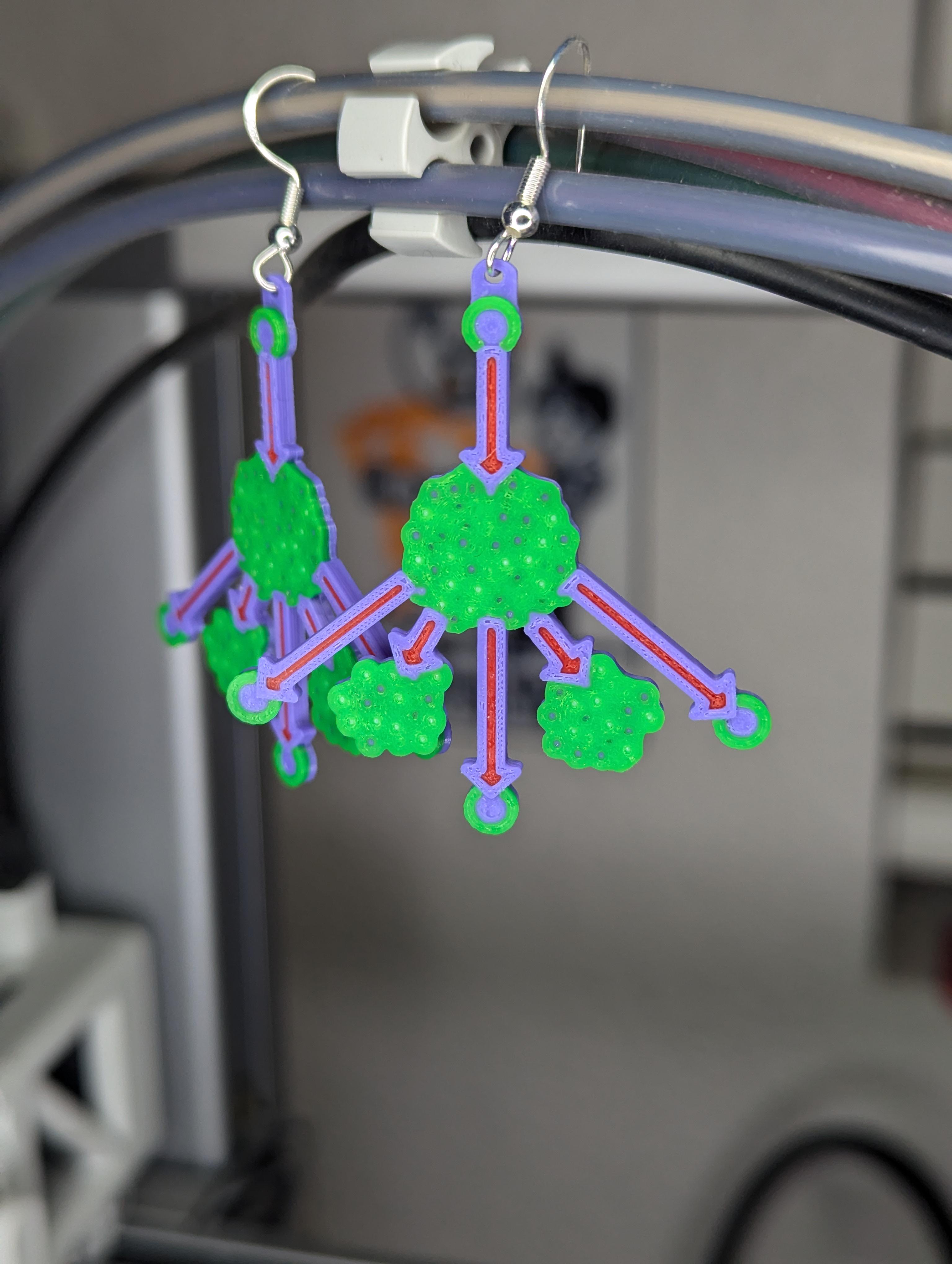 Barely in time! Discovery! | Scrolller