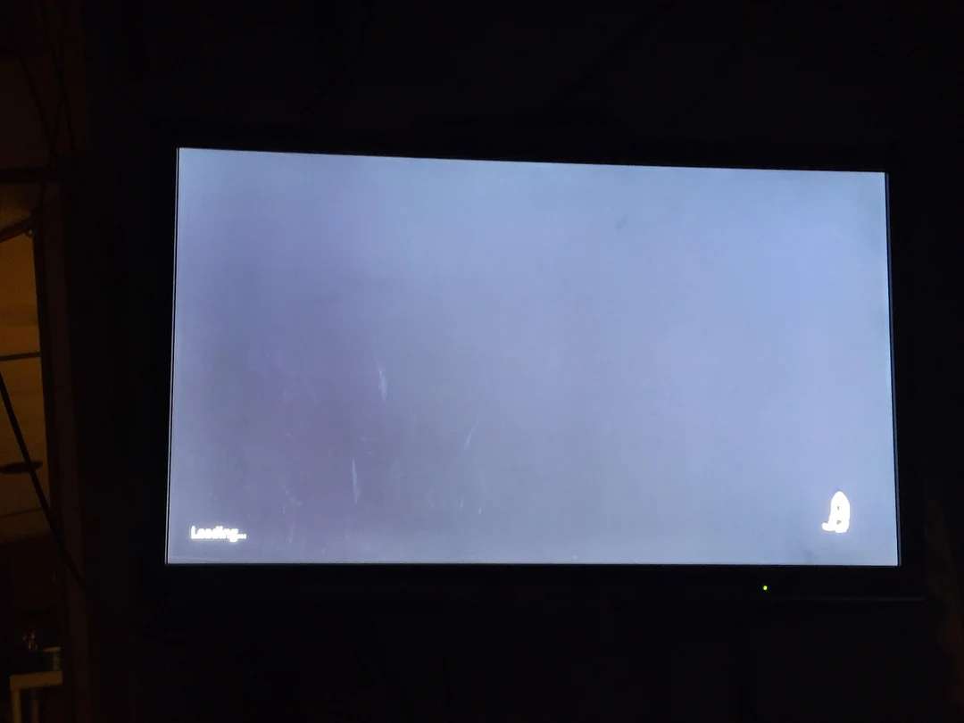 I always forget to save and then I get never ending load screen. | Scrolller