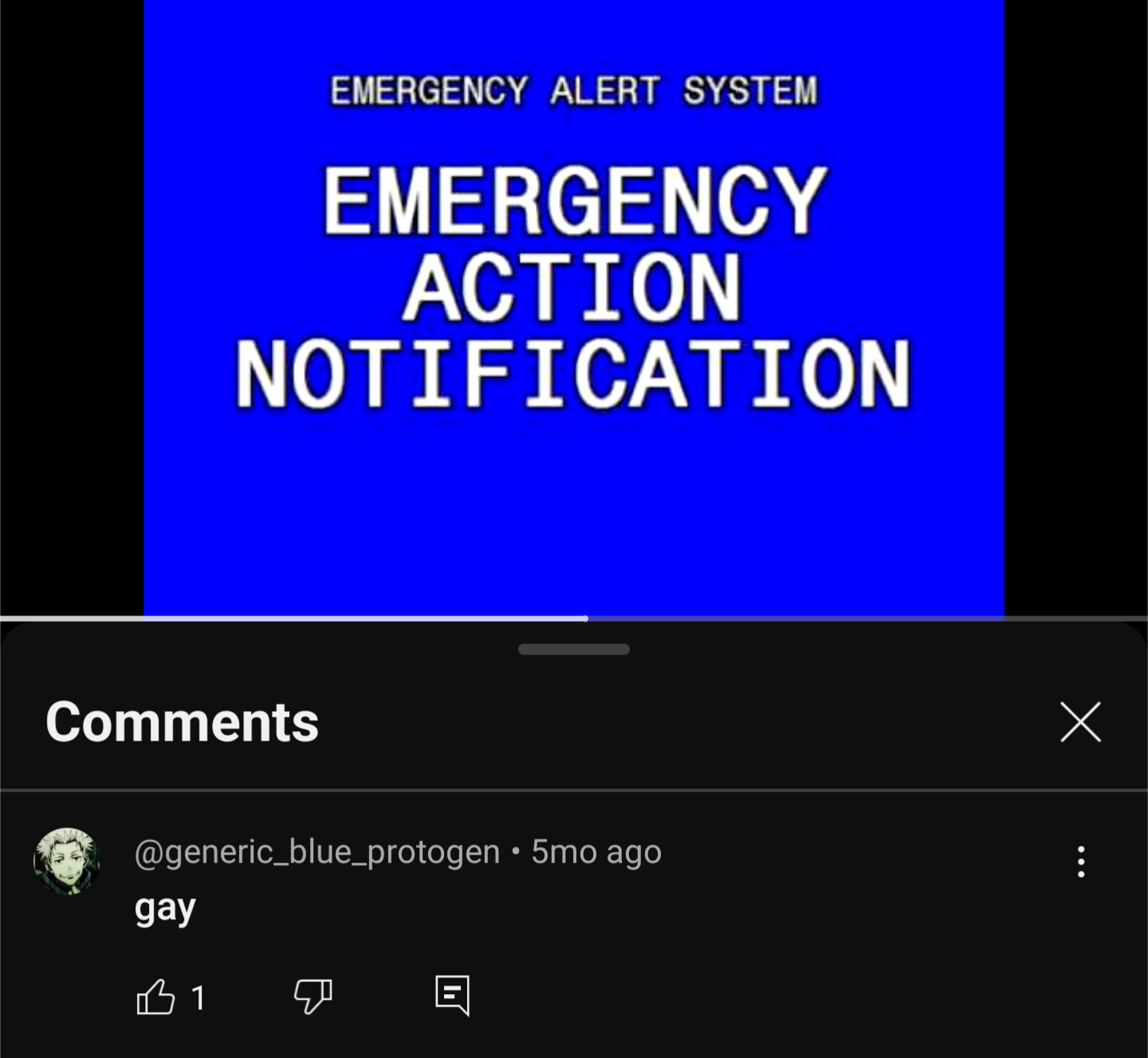 Gay (first post of 2025) | Scrolller