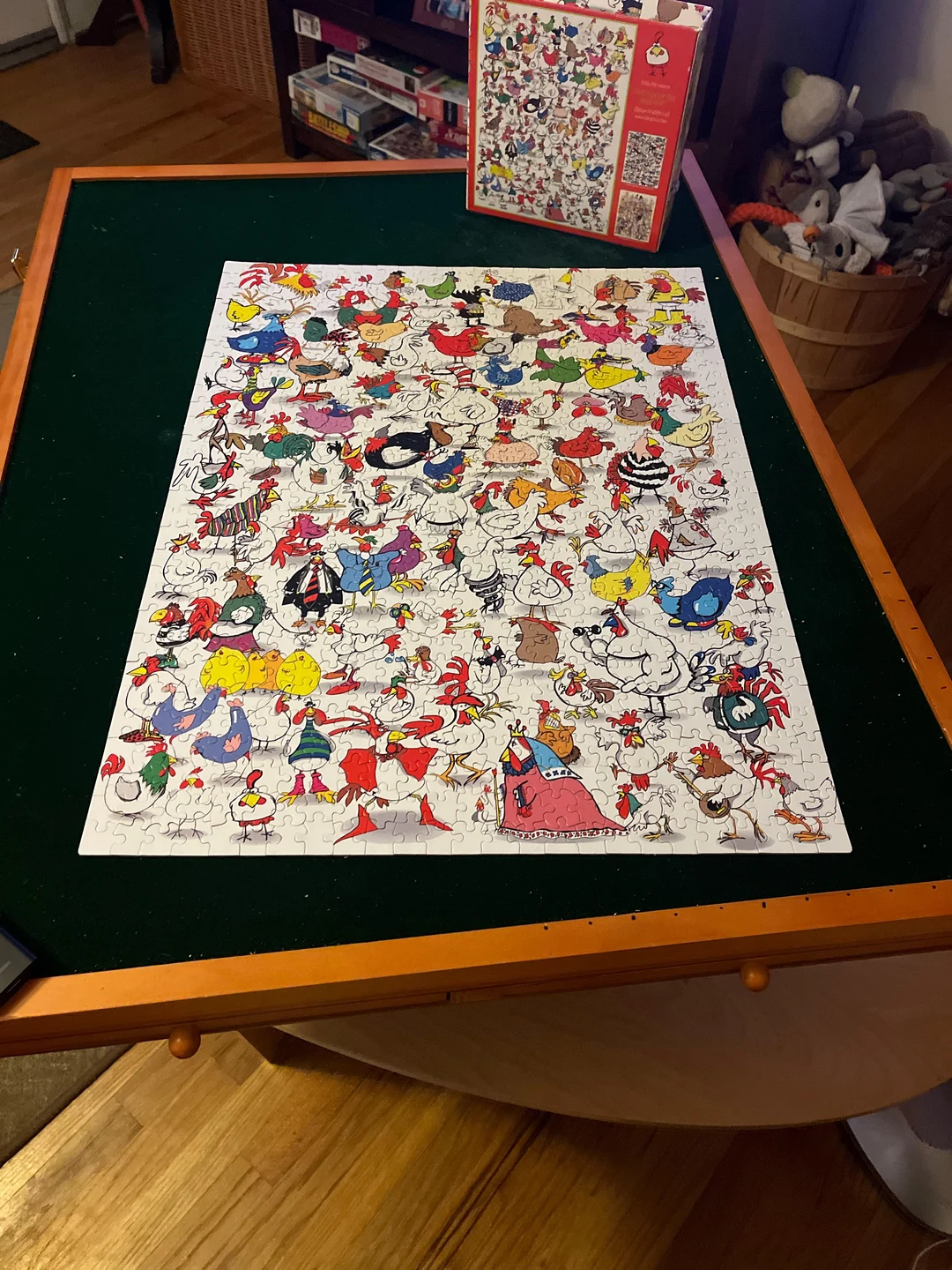 Still can't find the worm?! | Scrolller