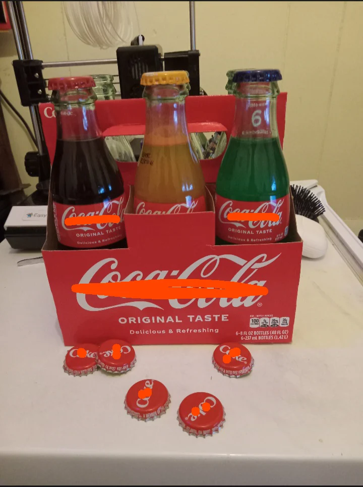 I made nuka-cola DIY's thoughts? | Scrolller