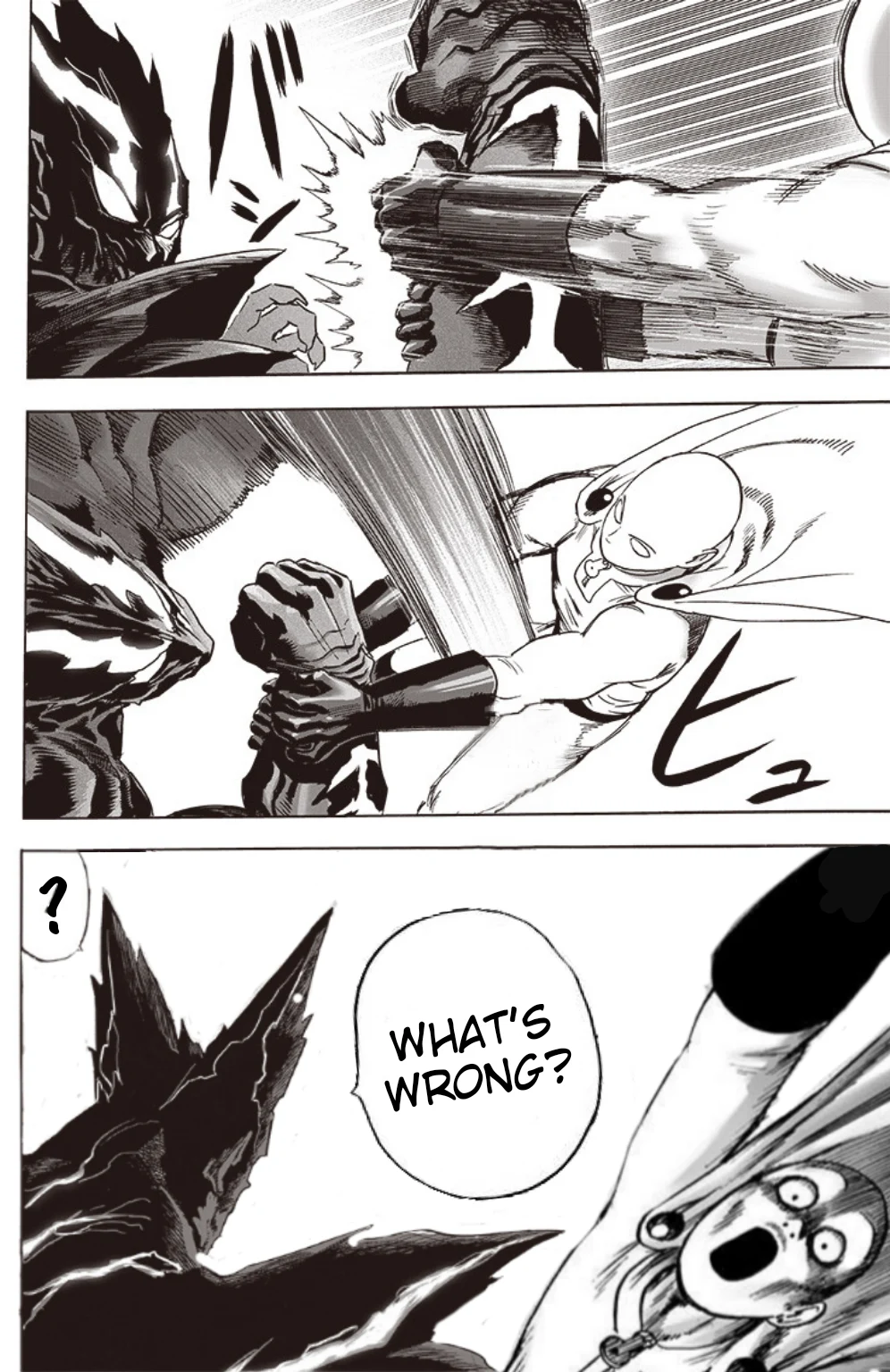 Eggplant Slayer Fist | Scrolller