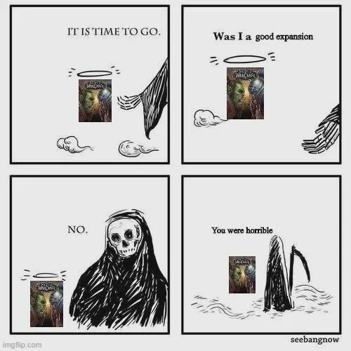 This is Long Overdue | Scrolller