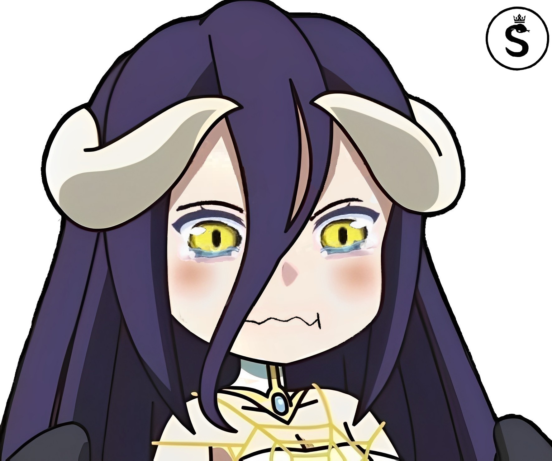 Albedo by me | Scrolller