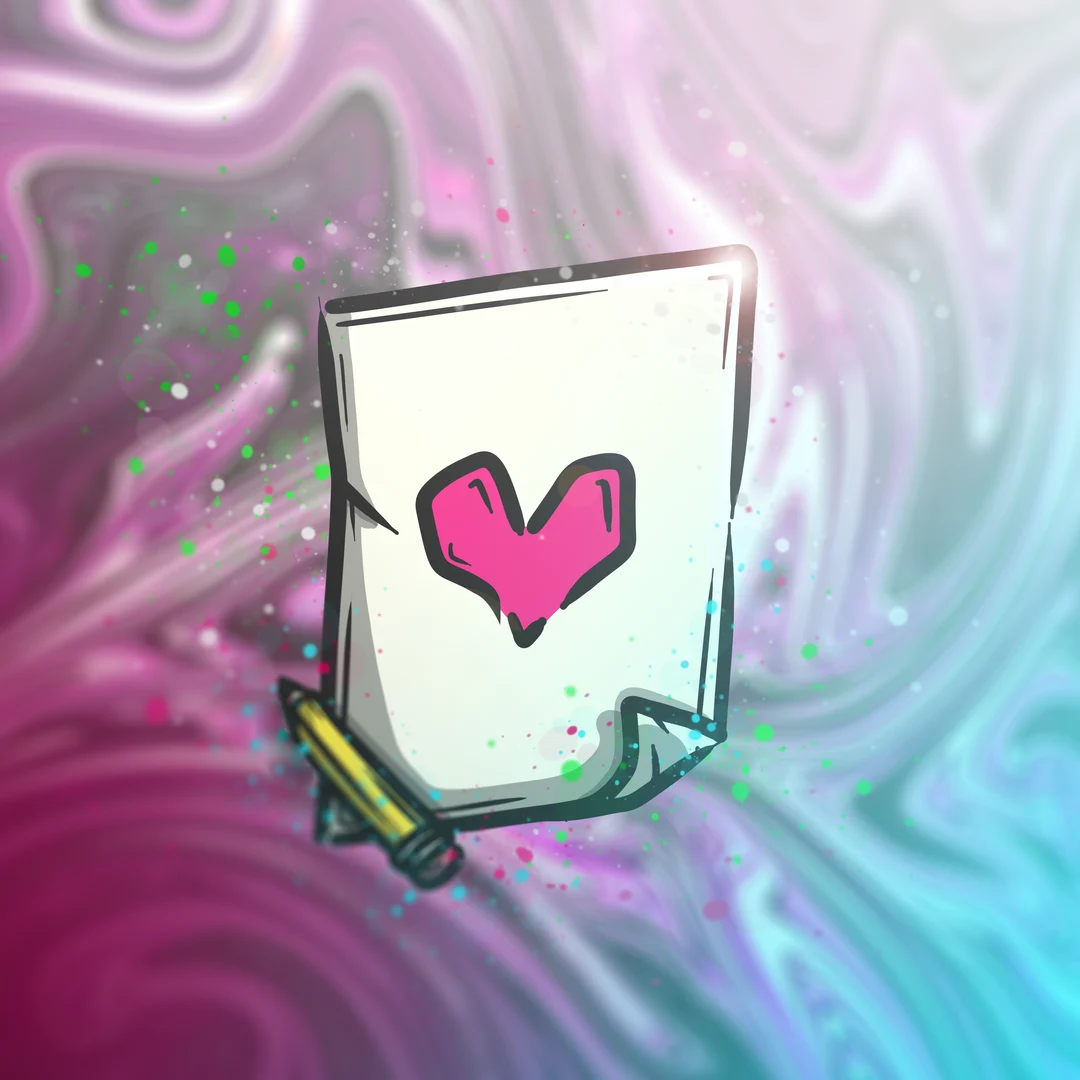 Artwork - Hart, art_arlo, Digital Illustration, 2022 | Scrolller