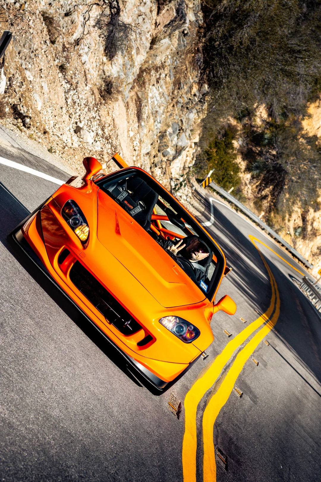 Honda S2000 [3508 × 5262] | Scrolller