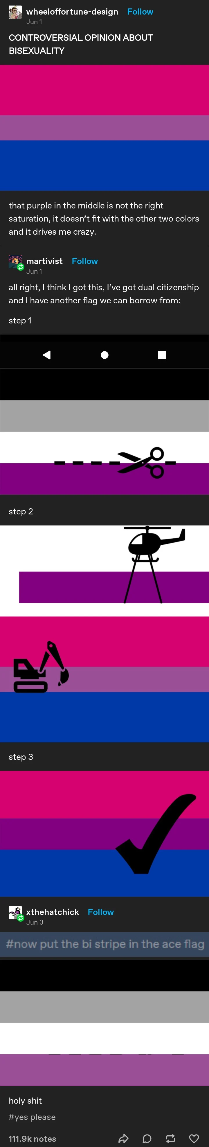 cannot unsee warning | Scrolller