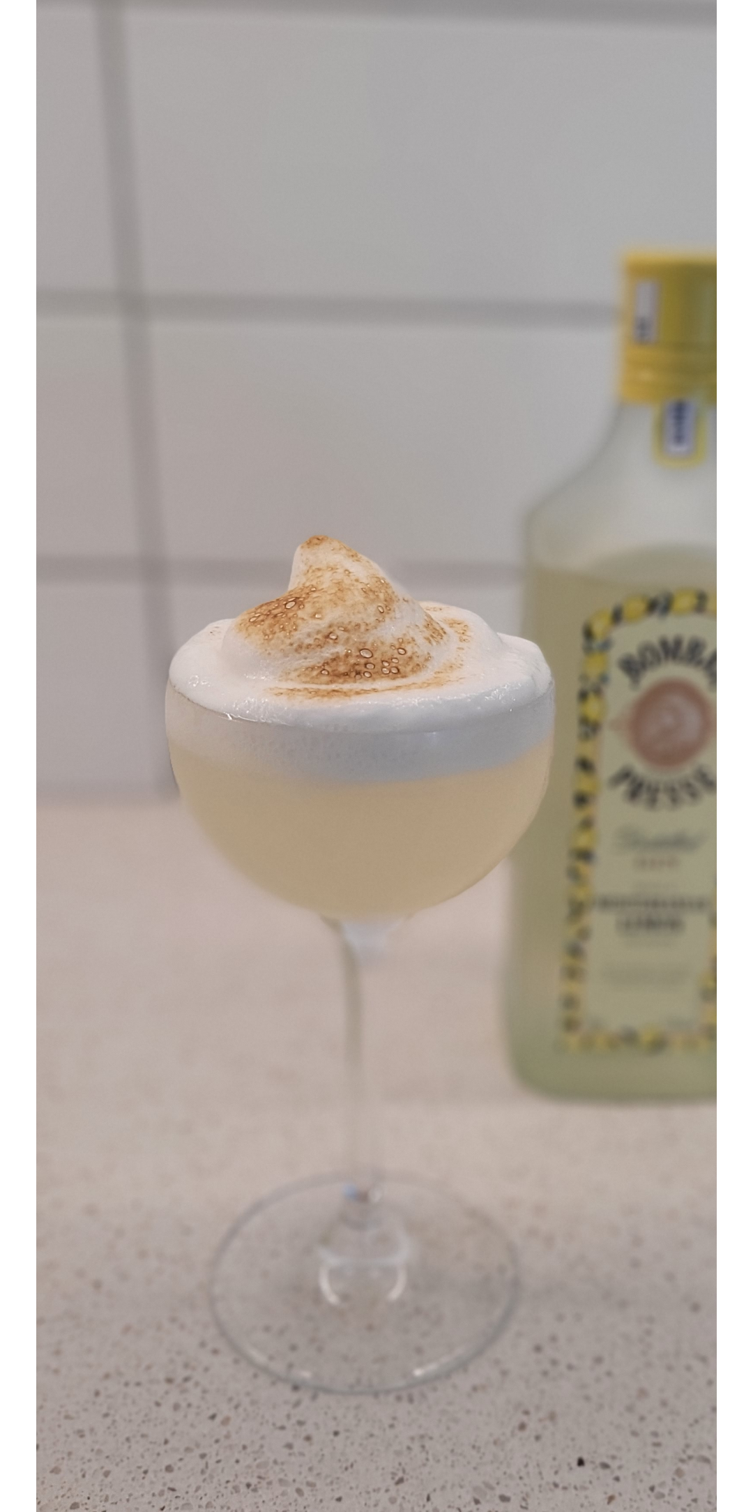 Lemon Pie | Scrolller