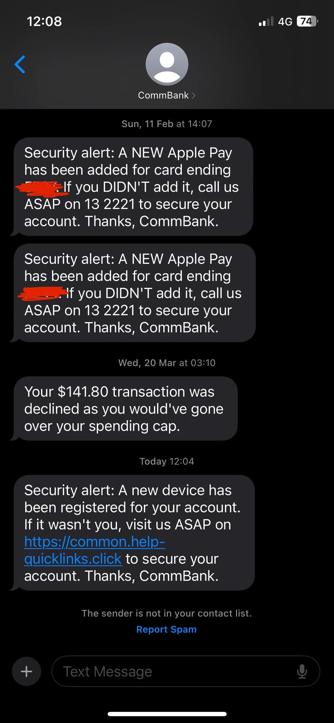 How is this possible? | Scrolller