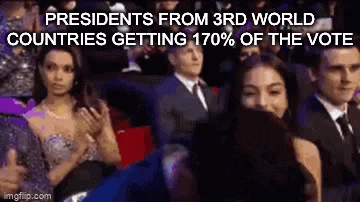 the citizens are very happy | Scrolller