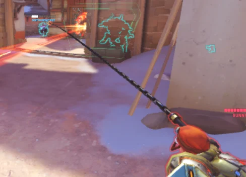 New Fishing Hero LEAKED?? | Scrolller