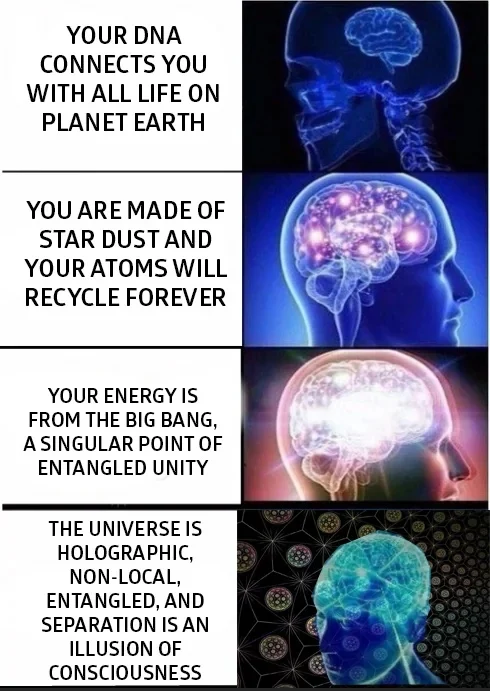 Universal insights | Scrolller