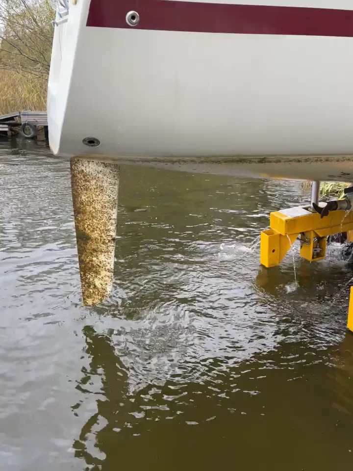 Seasons defo over around here | Scrolller