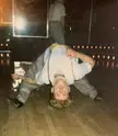 Just my dad breakdancing in Scotland in the 80’s | Scrolller