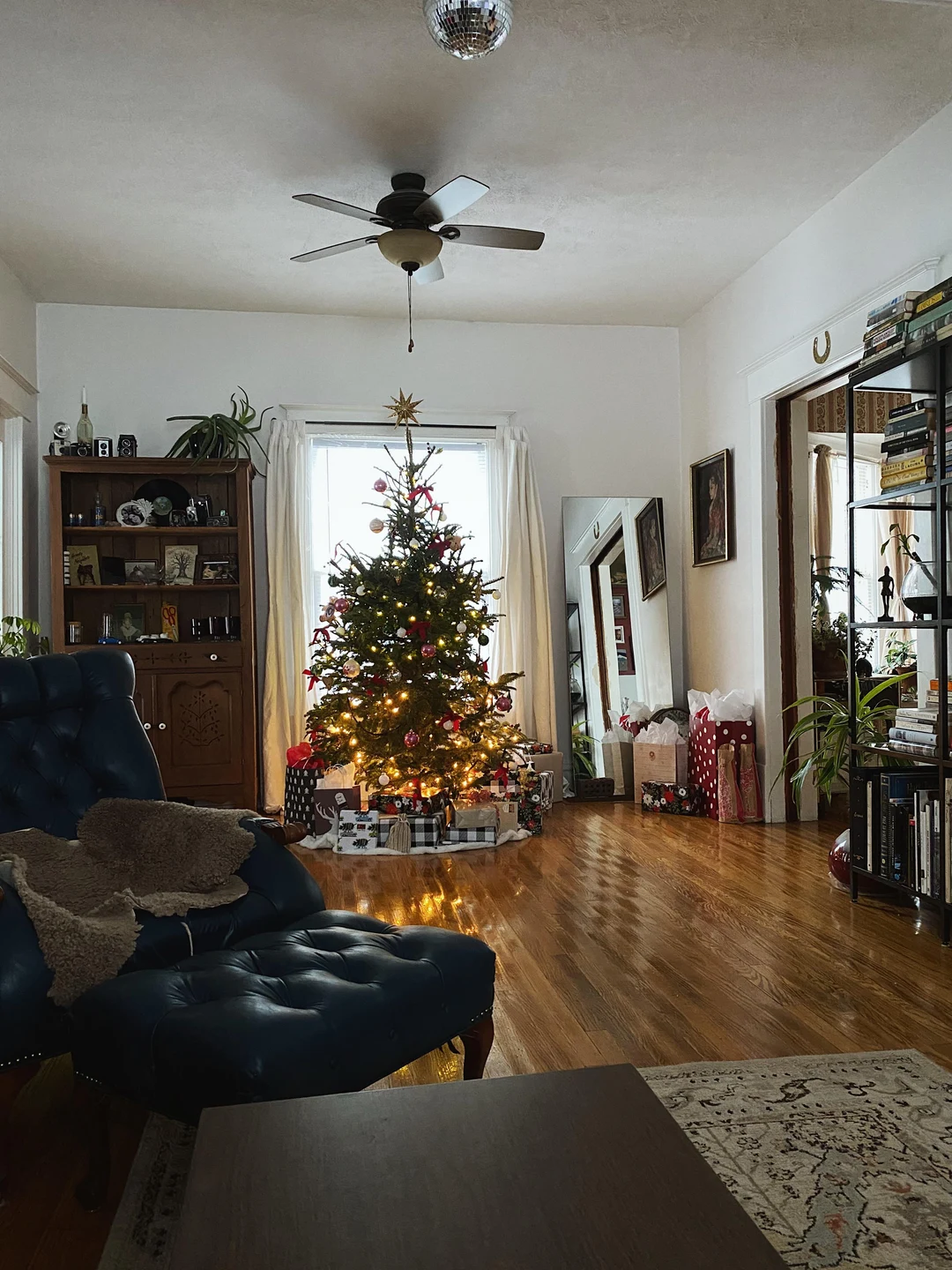 Snowed in, West Michigan | Scrolller