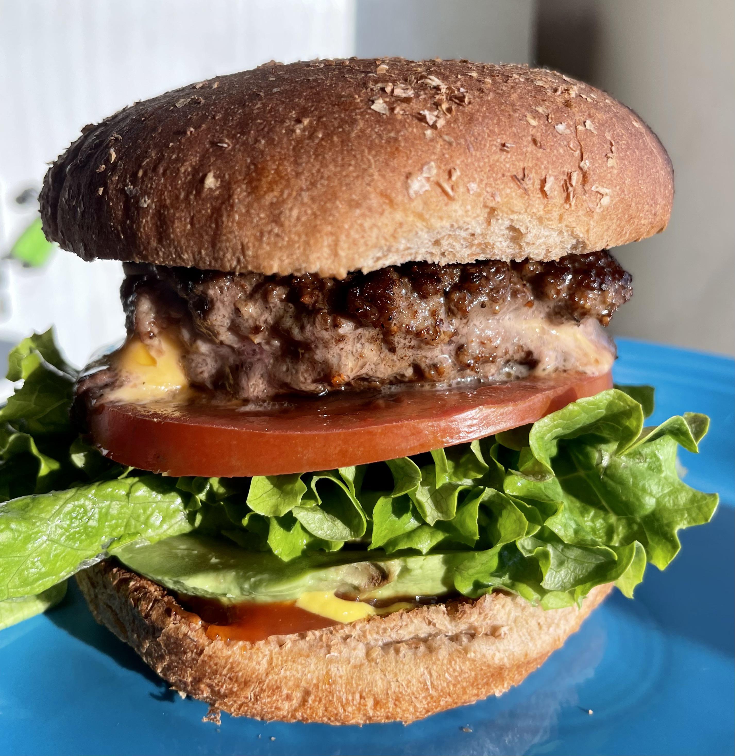 Juicy Lucy | Scrolller